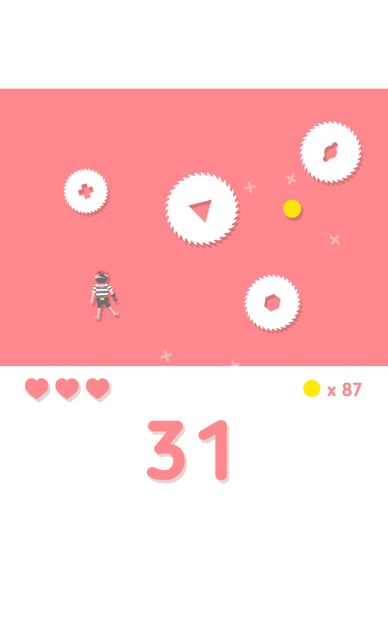 Descargar Avoid para Android