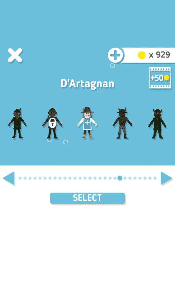 Descargar Avoid para Android