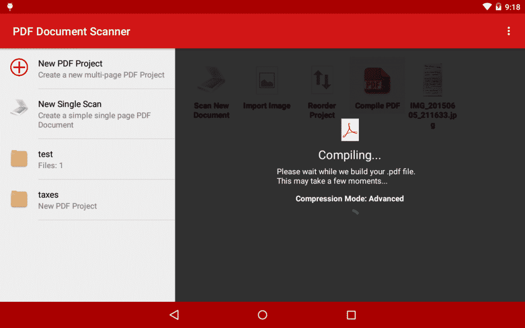 ¿Cómo Crear Un Escáner De Pdf : Cómo escanear con una impresora HP – VBHWI