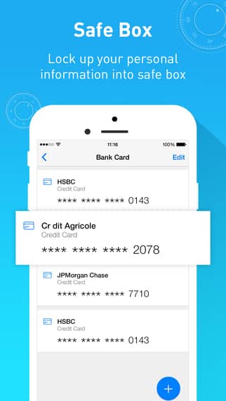 Descargar LEO Privacy Guard para iPhone