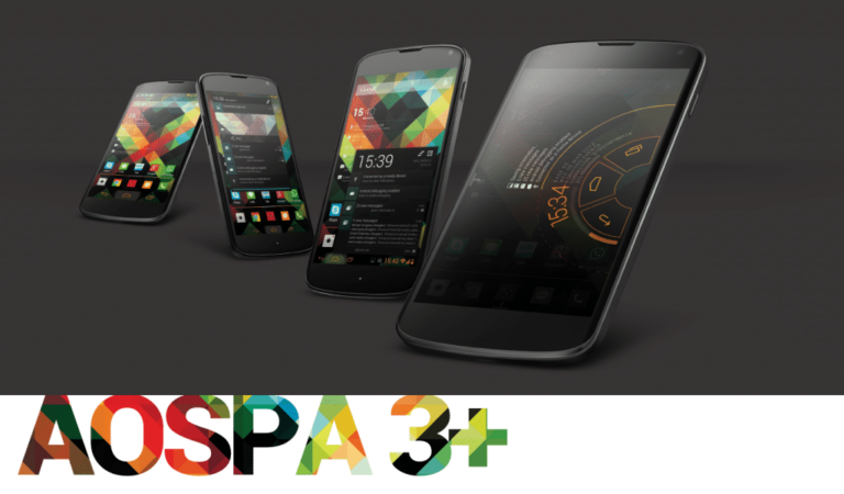 Descargar Paranoid Android