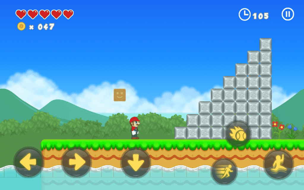 Descargar Super Max Adventure para Android
