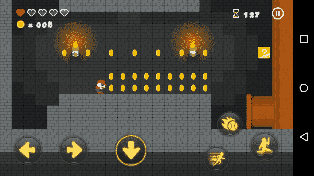 Descargar Super Max Adventure para Android