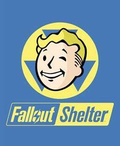 Descargar el juego Fallout Shelter para Windows gratis