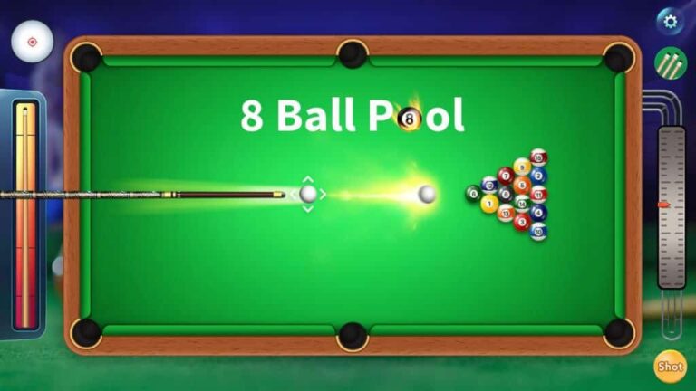 Descargar Pool para Anroid gratis
