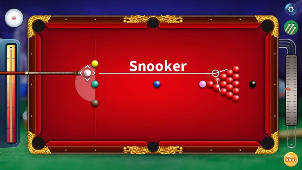 Descargar Pool para Anroid gratis