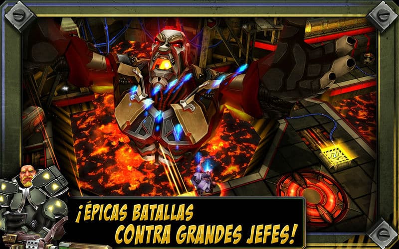 Gun Bros 2 – Descargar