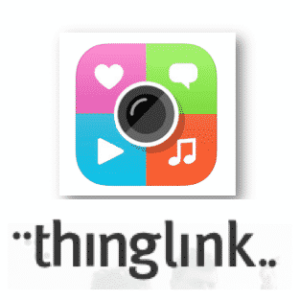 Con Thinglink puedes crear imágenes interactivas