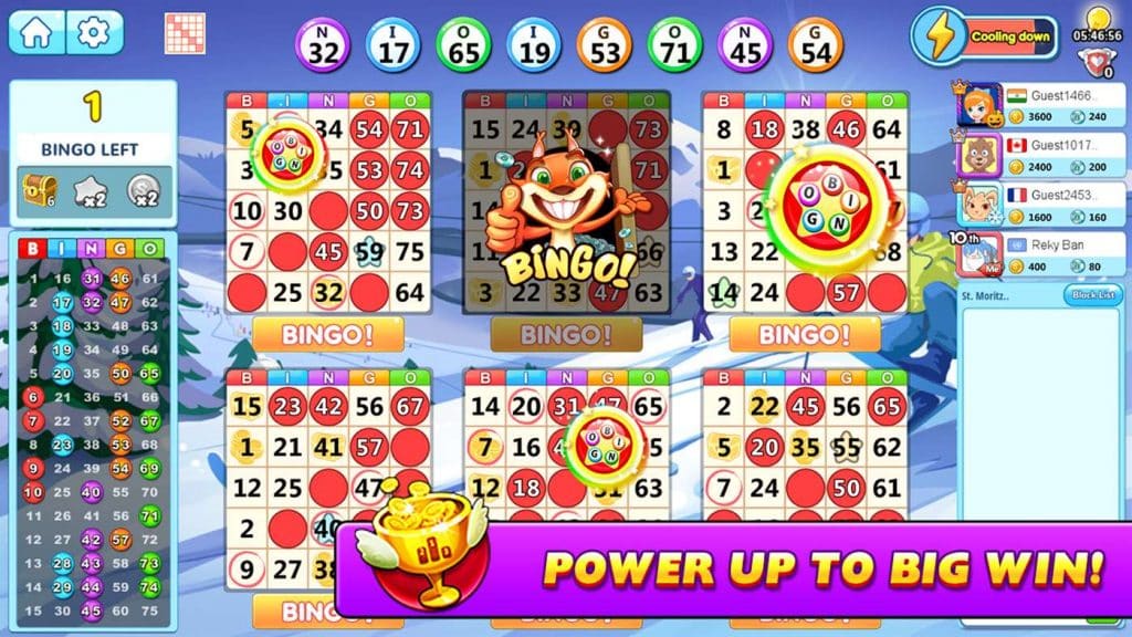 Descargar Bingo Win para Windows gratis