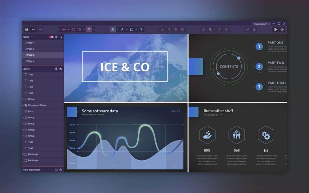 Gravit Designer – Descargar