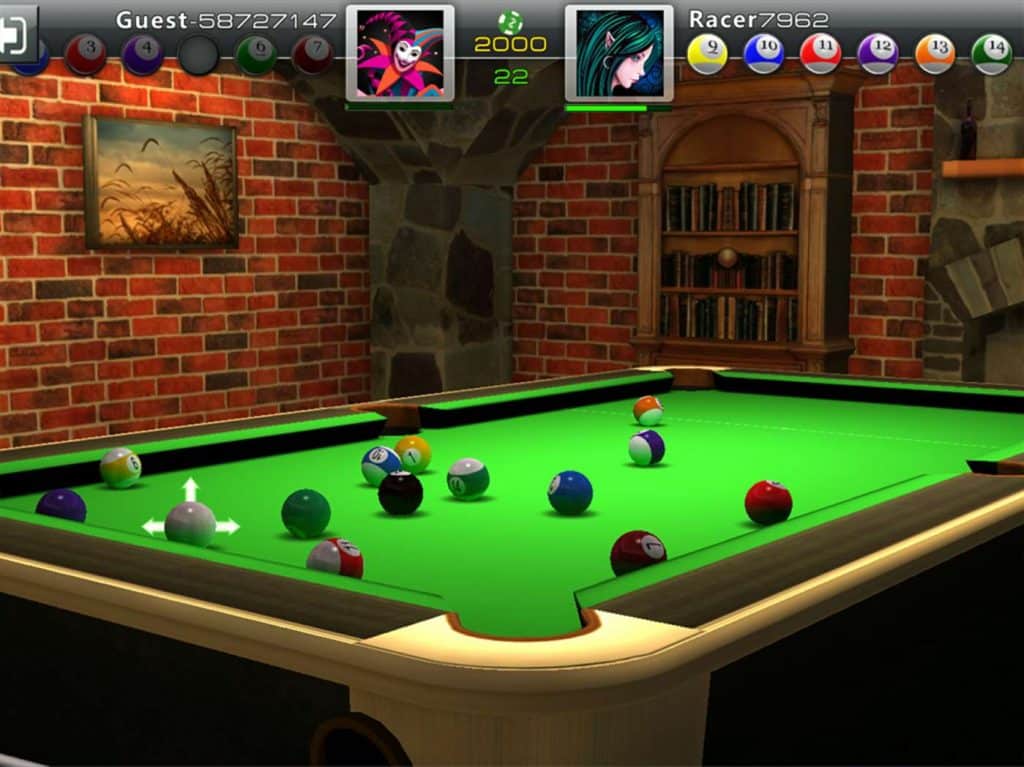 Descargar Real Pool 3D para Windows gratis