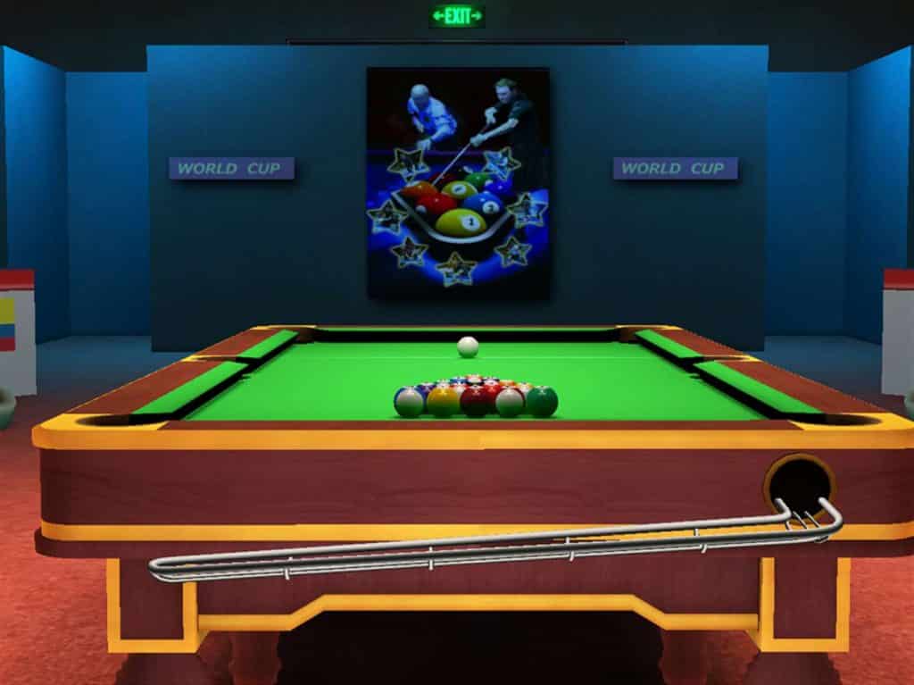 Descargar Real Pool 3D para Windows gratis