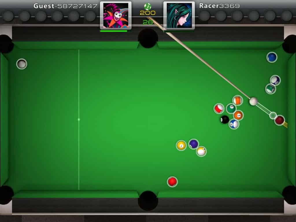 Descargar Real Pool 3D para Windows gratis