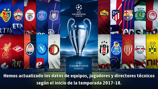 Descargar Pes 2018 Para Iphone Gratis