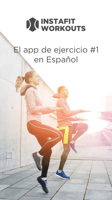 Descargar InstaFit para hacer ejercicio gratis en iOS