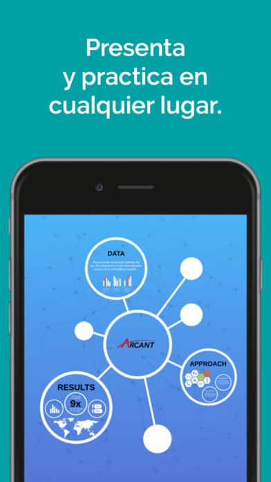 Descargar Prezi Viewer para iPhone gratis