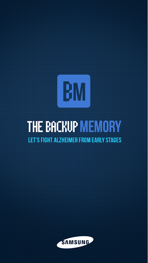 Descargar Backup Memory para Android, esencial para el Alzheimer