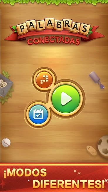 Descargar Palabras Conectadas para Android gratis