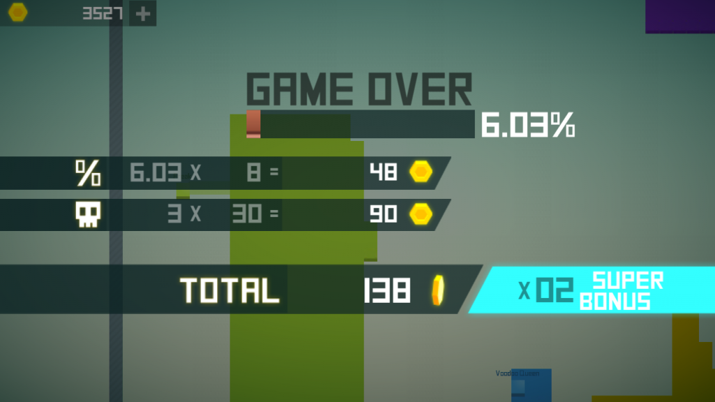 Disfruta de Paper.io un Agario pero con figuras geométricas