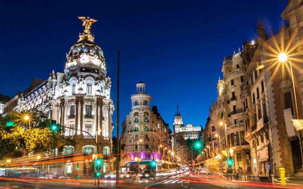 Descargar Touring Spain para tu PC con Windows gratis