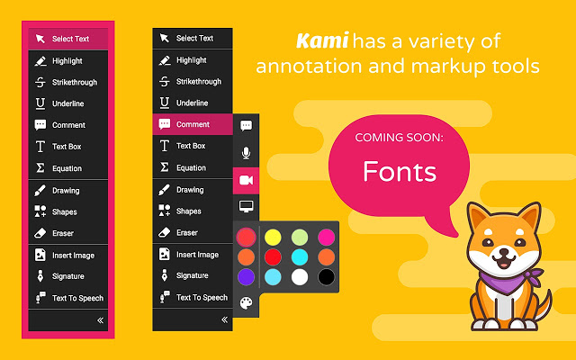 Descargar e instalar la extensión Kami para Chrome