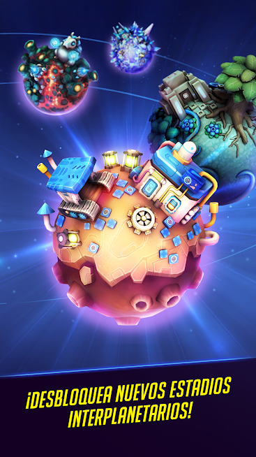 Descargar Orbital 1 para Android