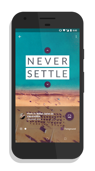 Descargar Walpy para tener fondos de pantalla en Android