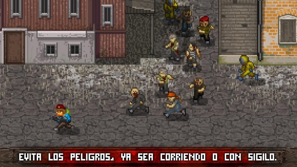 Mini DAYZ – Descargar