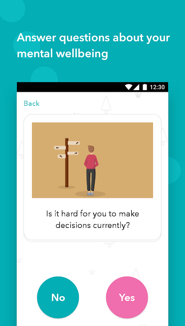 Descargar Moodpath para Android, controla la depresión
