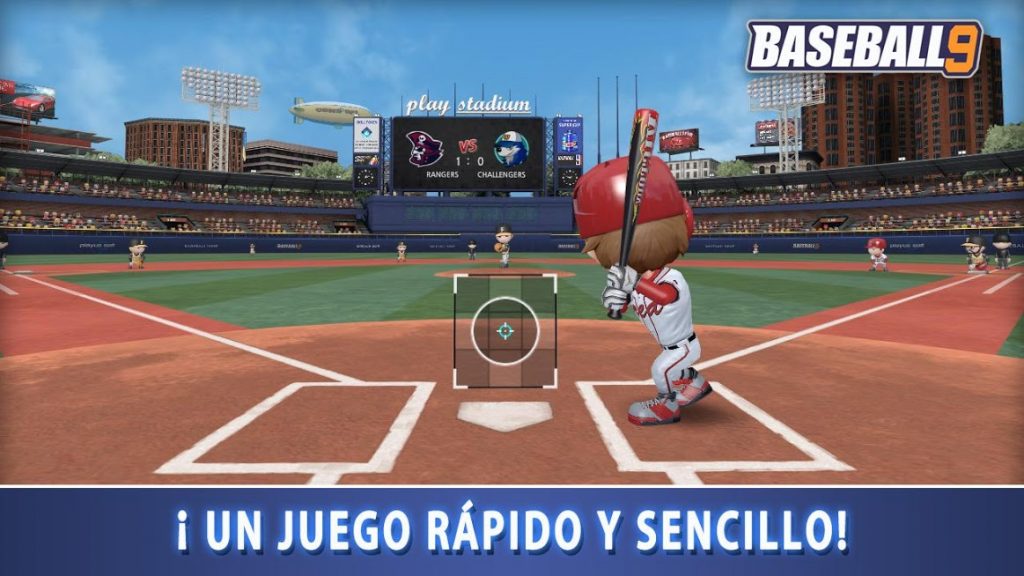 baseball-9-descargar