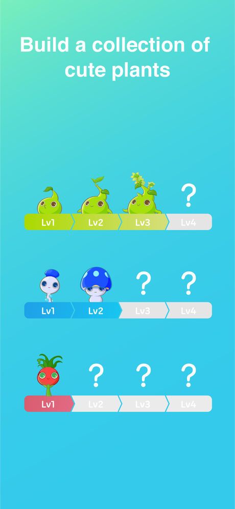 Descargar Plant Nanny para iPhone, toma agua diariamente
