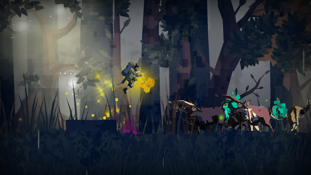 Descargar Dead Rain 2: Tree Virus, accion y zombies