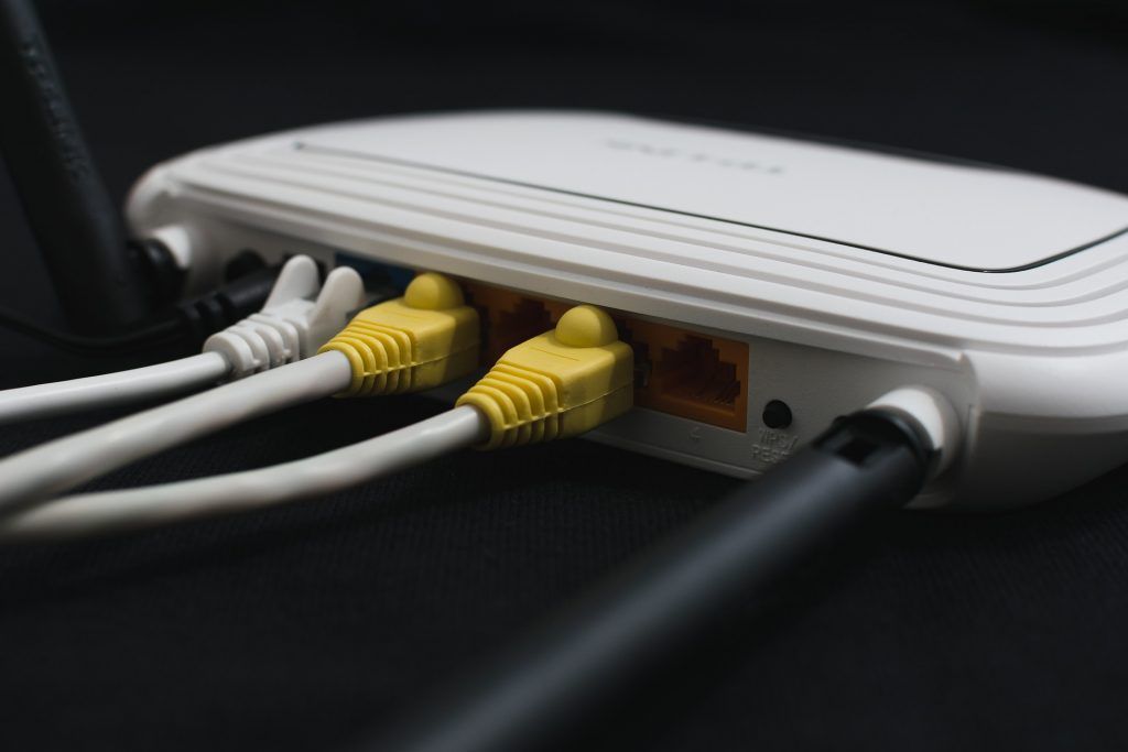 Cómo reiniciar el router correctamente ante los posibles errores