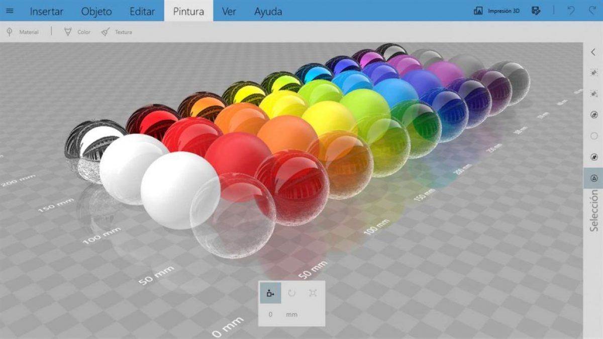 3D Builder: modela increíbles obras a partir de fotos o formas simples