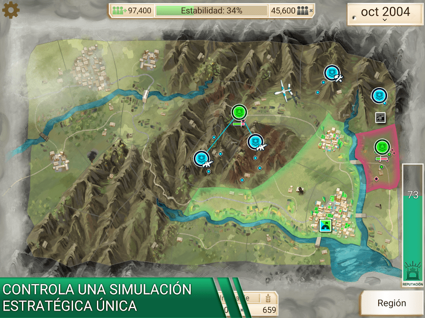 Rebel Inc. – Descargar