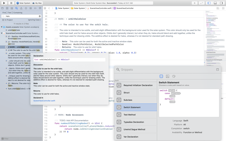 Descarga Xcode, la aplicación ideal para desarrolladores