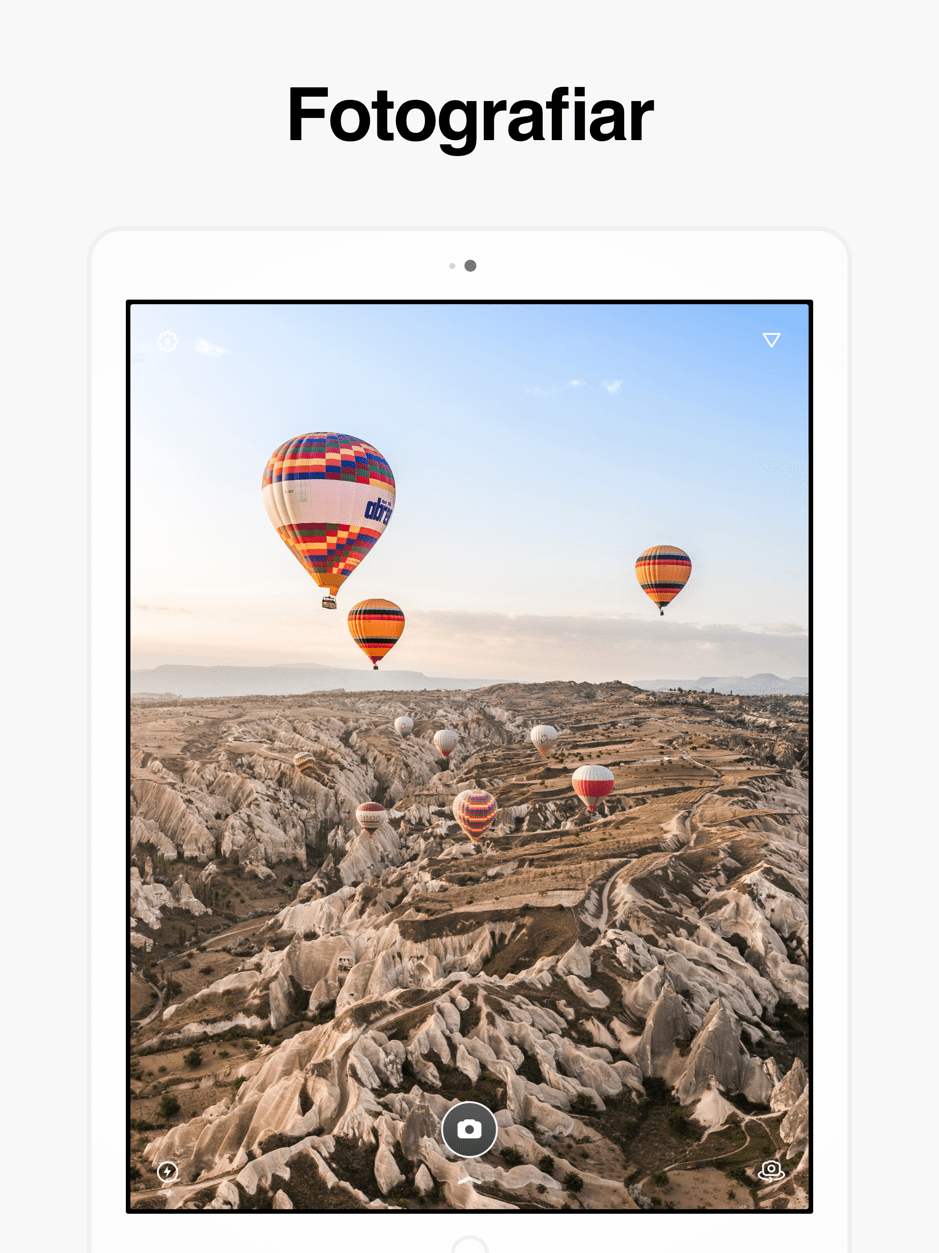 Descarga Prisma Photo Editor, la aplicación perfecta para tus fotos