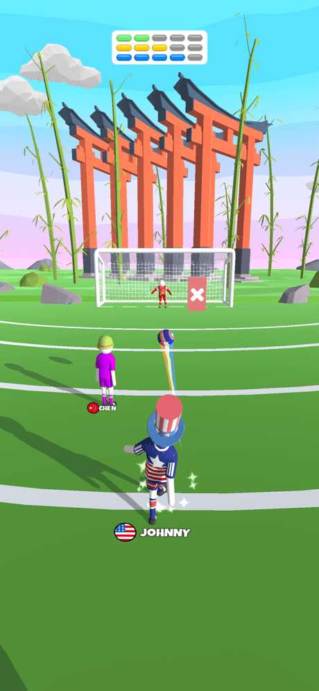 Descargar Goal Party y únete a la fiesta del gol