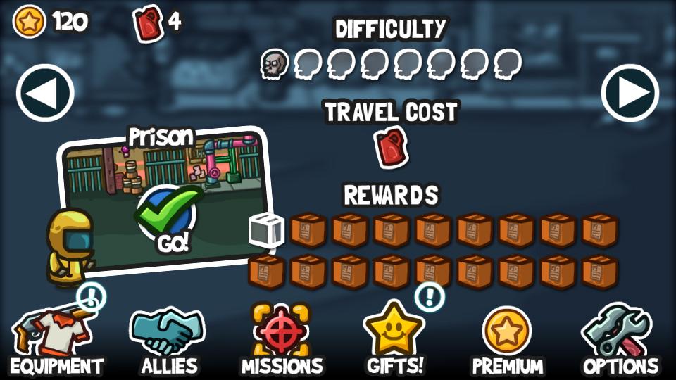 Descargar Zombie Guard, un shooter de muertos vivientes