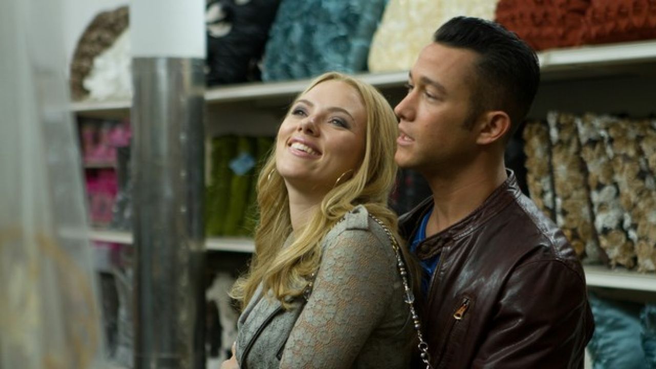 Descargar Don Jon, todo un don juan para conquistar