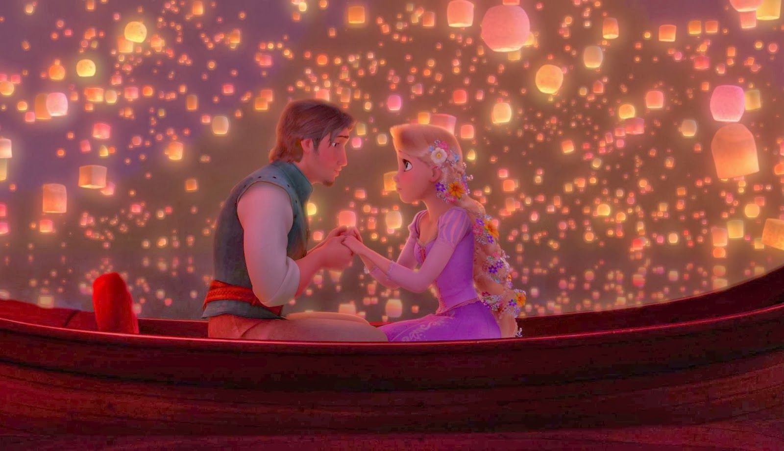 Descargar Enredados, la nueva historia de Rapunzel