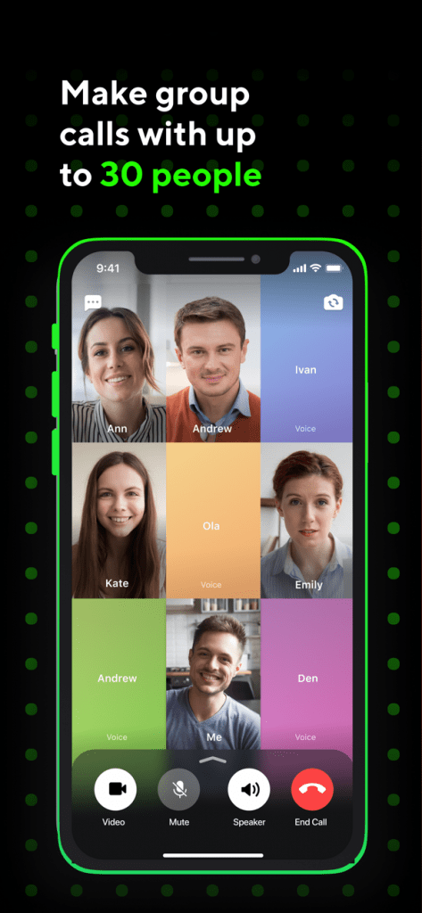 Descarga ICQ New, la app de mensajería instantánea más completa