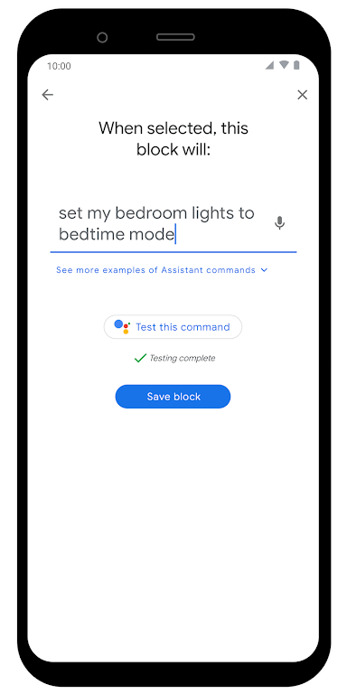 Descargar Action Blocks para personas con discapacidad