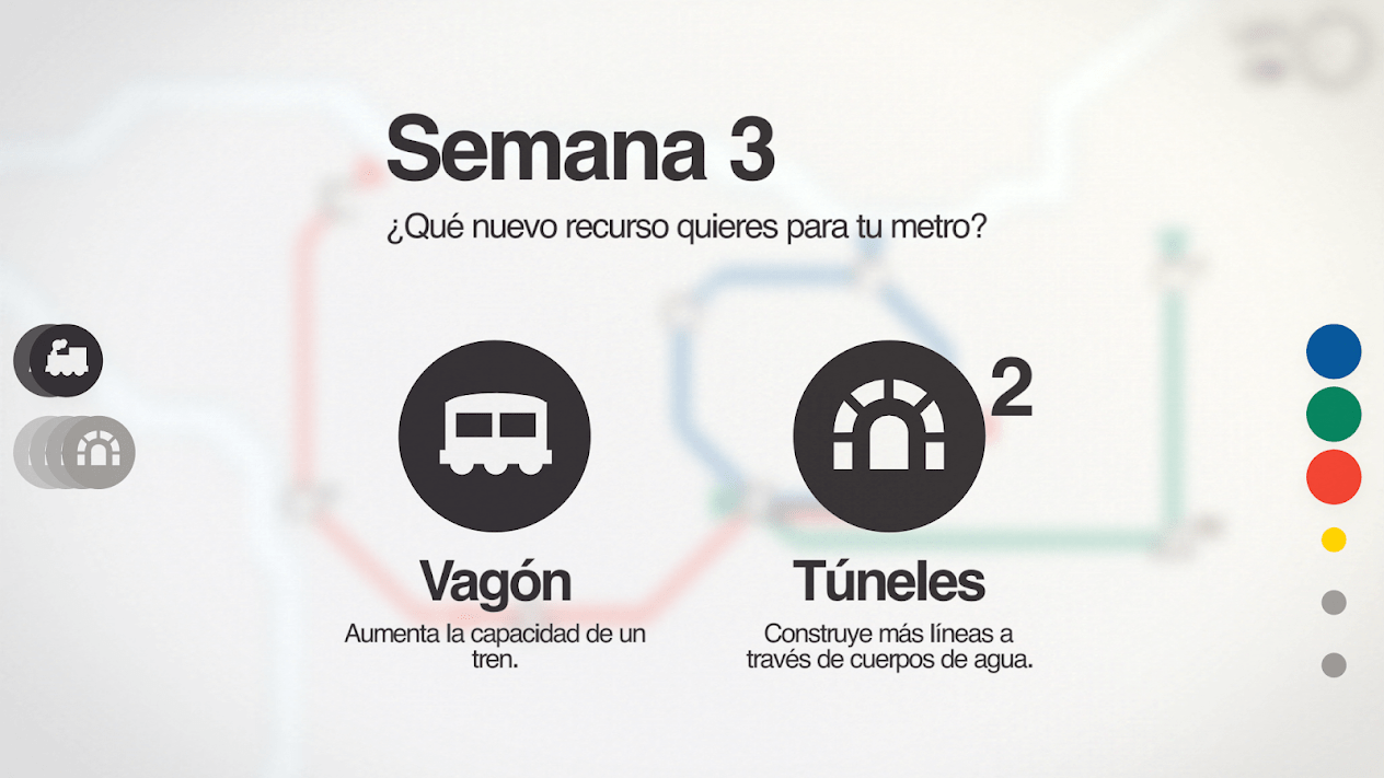 Mini Metro – Descargar