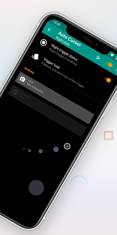 Auto cursor – Descargar