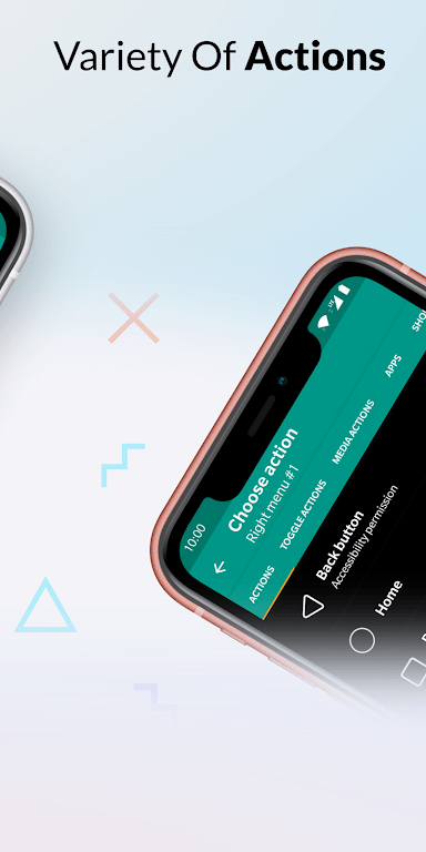 Descargar la App Auto cursor una extensión del puntero