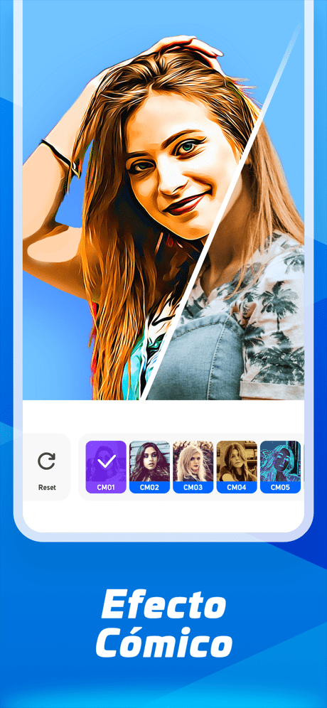 Descargar FotoLab para añadir filtros y efectos a tu foto