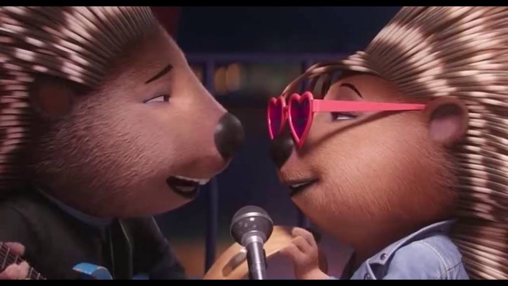 Sing donde los sueños se cumplen cantando afinado