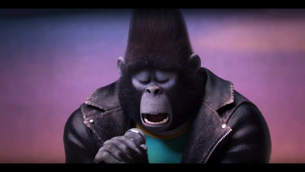 Sing donde los sueños se cumplen cantando afinado