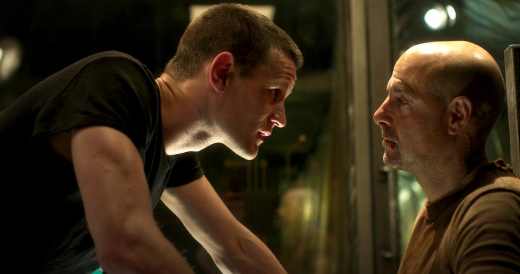 Descargar Paciente Cero, un virus afecta la humanidad